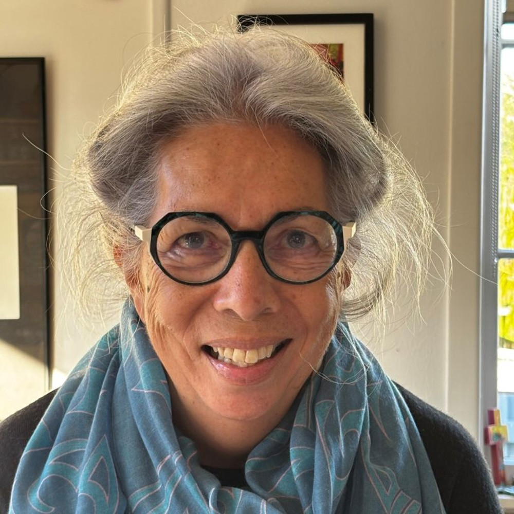 Dr. Jenny Te Paa Daniel (Te Rarawa) - About Episcopal Divinity School ...