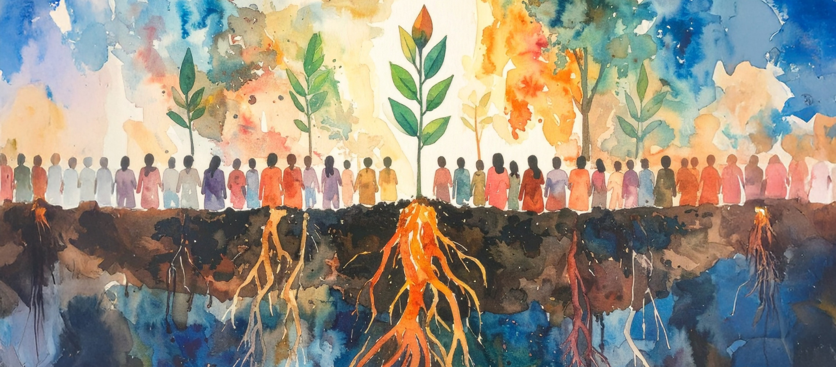 Hope & Healing: Engaging Indigenous Cosmologies & the Gospel in Action ...