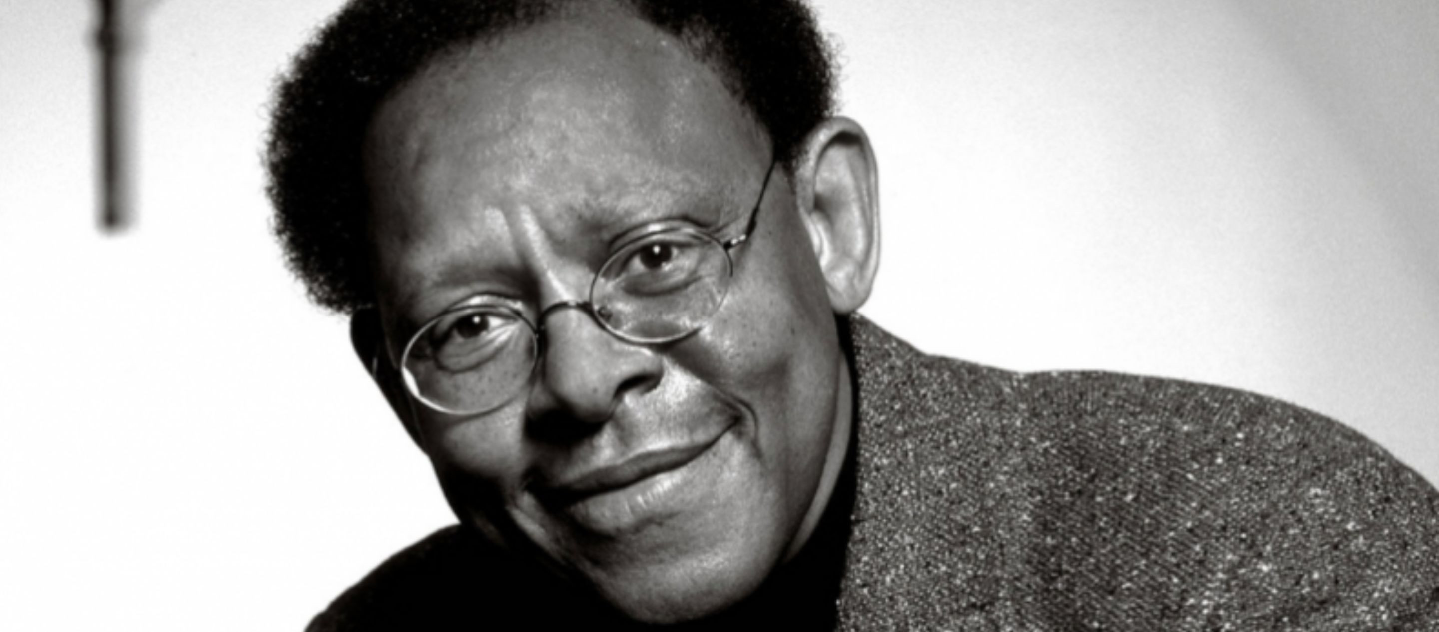 James Cone in a Global Context - Programs - Episcopal Divinity School