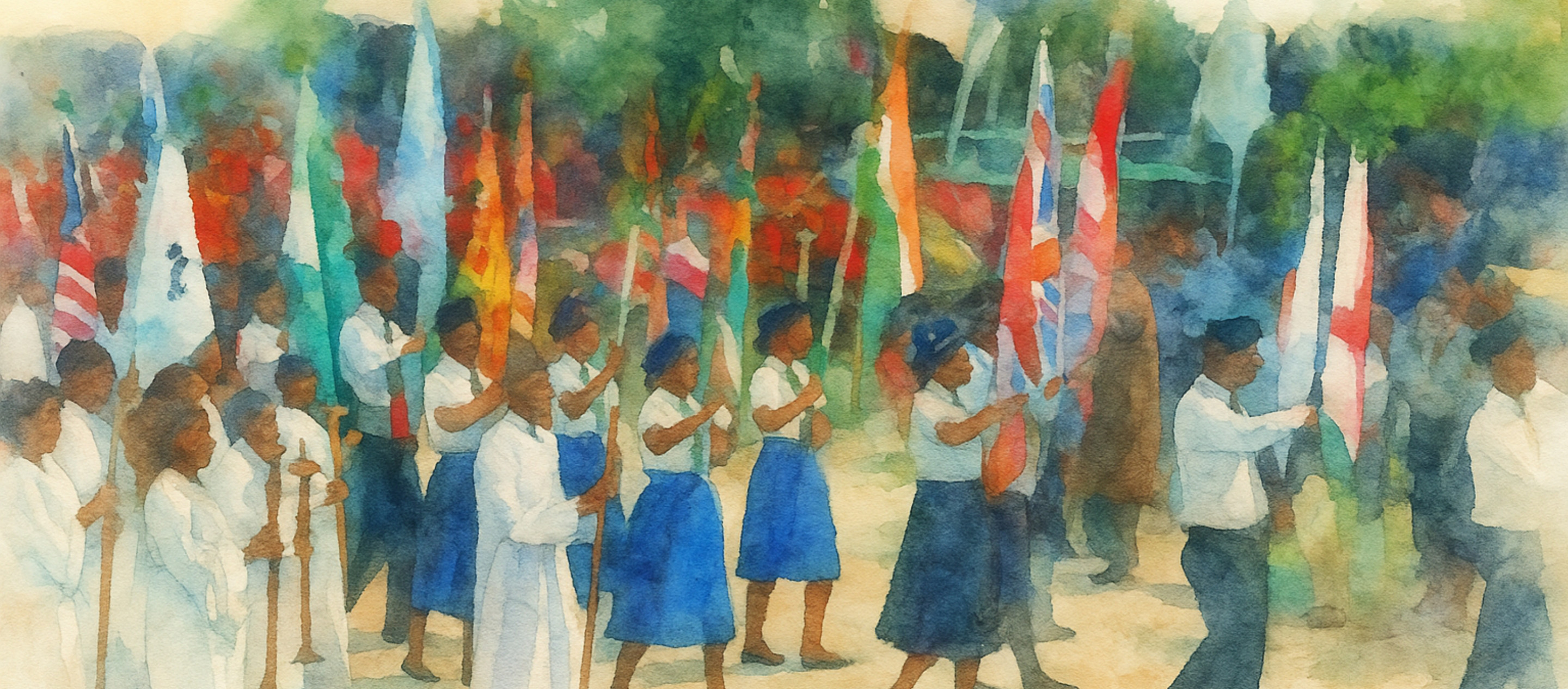Living Postcolonial Anglicanism: Pastoral Perspectives from the Global ...