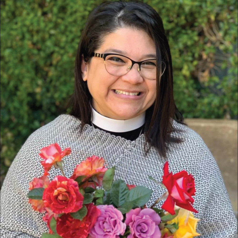 The Reverend Norma Guerra - About Episcopal Divinity School - Episcopal ...